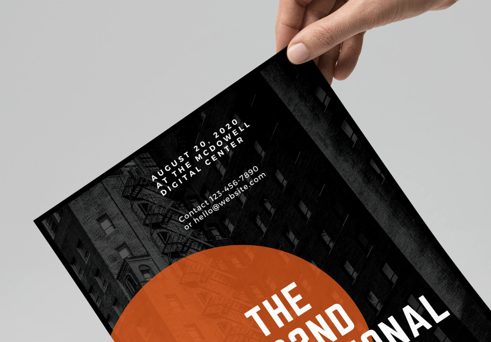 Flyer Printing In Hull - John E Wright